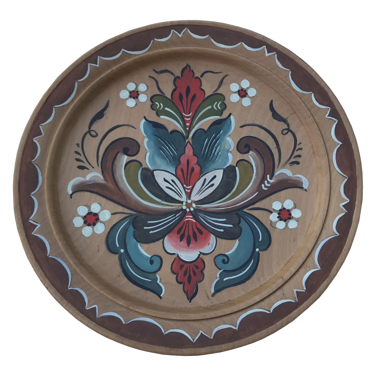 Rosemaling - Home To Norway Rosemaling & More