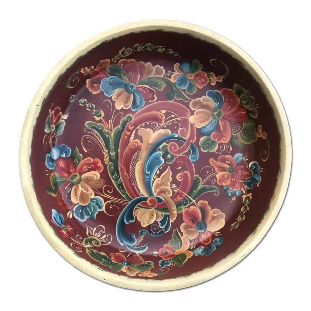 Rosemaling - Home To Norway Rosemaling & More