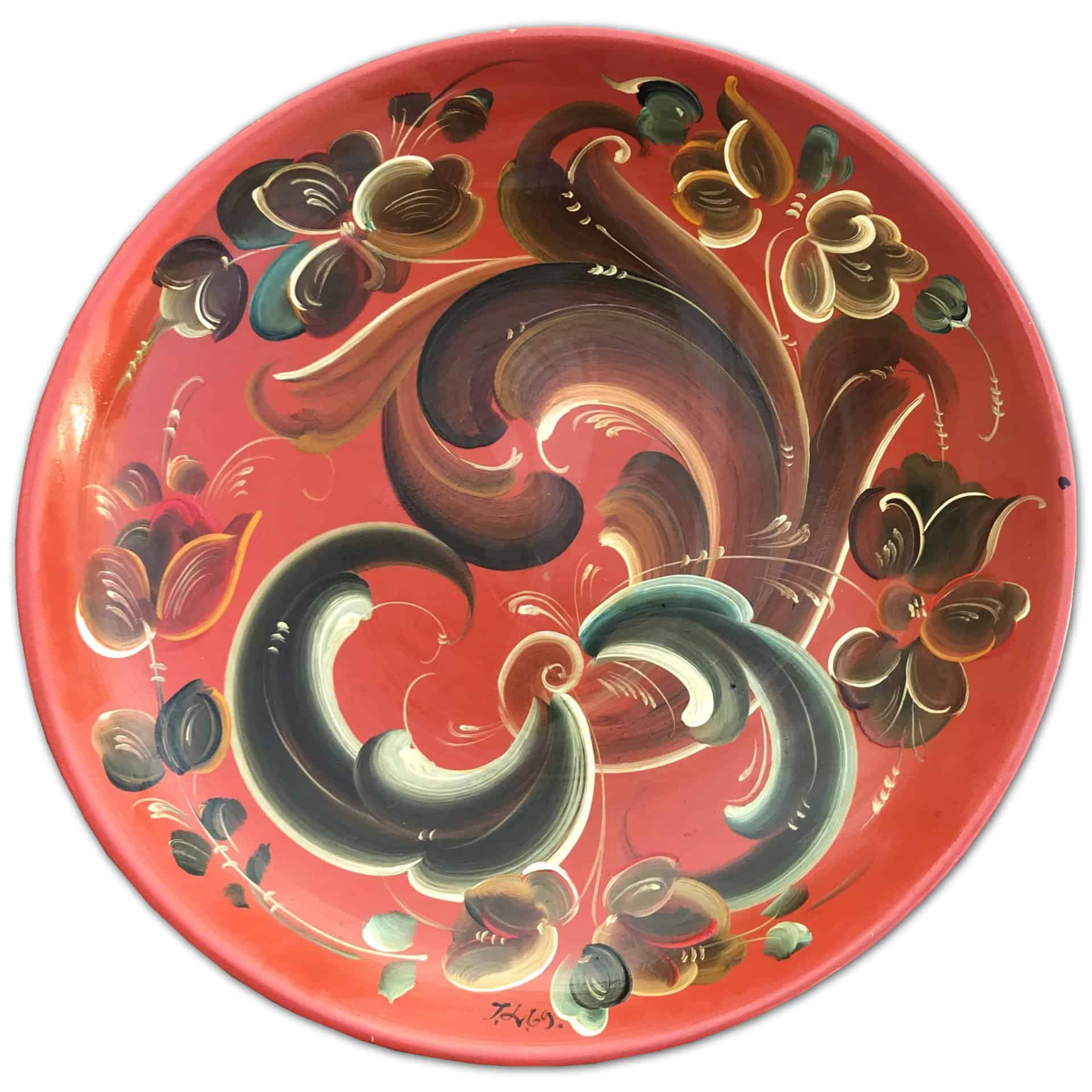 Rosemaling - Home To Norway Rosemaling & More