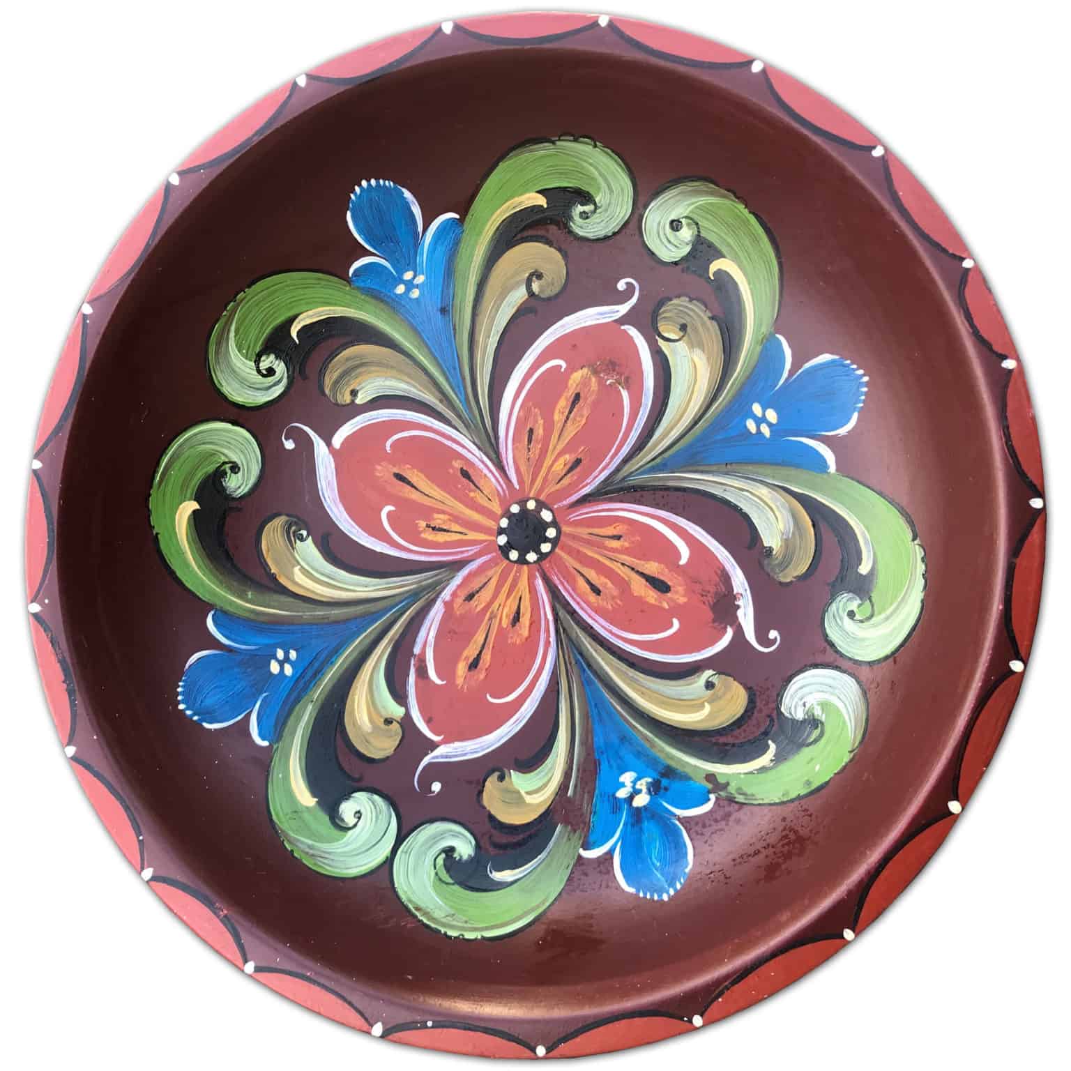 Rosemaling - Home To Norway Rosemaling & More