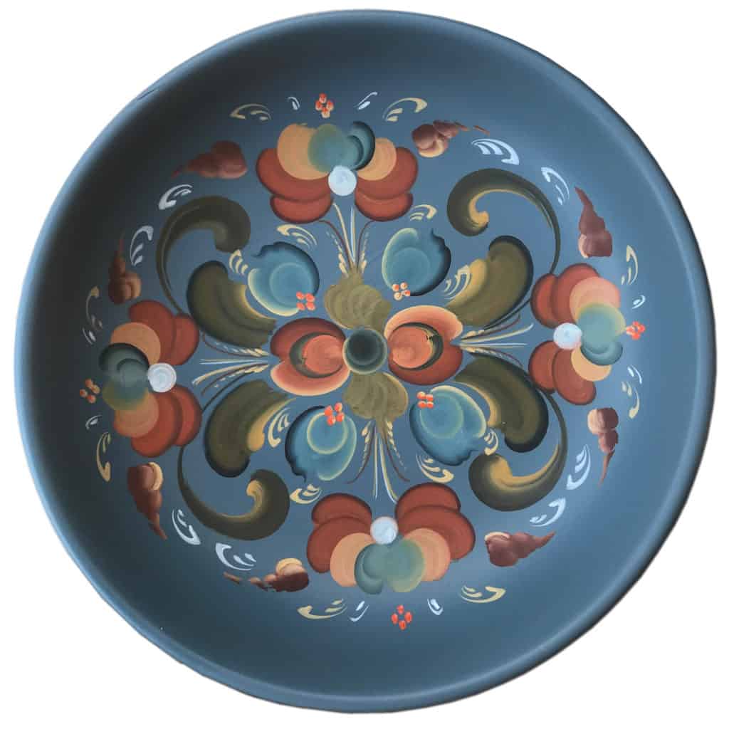 Rosemaling - Home To Norway Rosemaling & More