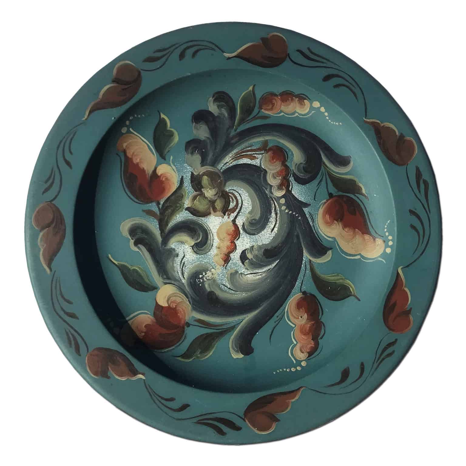 Rosemaling - Home To Norway Rosemaling & More